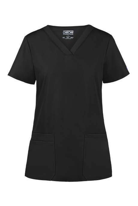 Cherokee 4101 Workwear Scrub Pants and Cherokee Workwear Scrubs at UA.