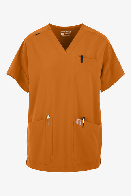 Carhartt Cross-Flex Scrubs | Uniform Advantage