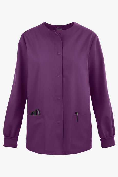 Scrub Jackets | Medical Coats | Uniform Advantage