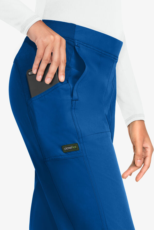 koi planet koi Scrubs Cherish Jogger Scrub Pants, Nursing Pants