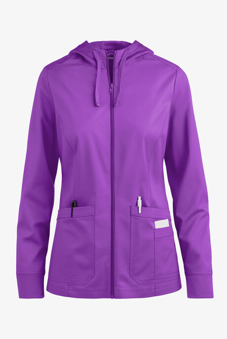 Women's Scrub Jackets | Medical Coats | Uniform Advantage