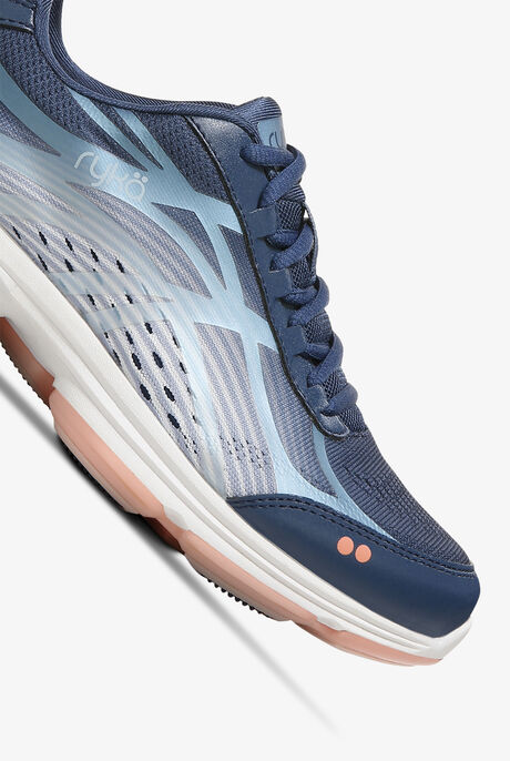 Ryka Shoes | Nursing Sneakers | Uniform Advantage