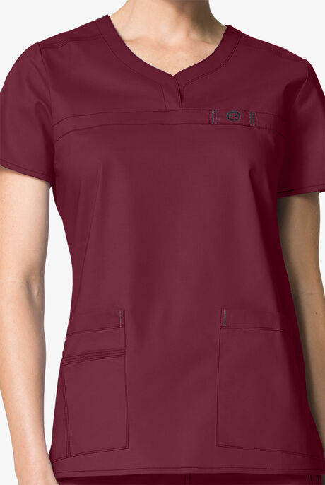WonderFLEX Scrubs by WonderWink | Uniform Advantage