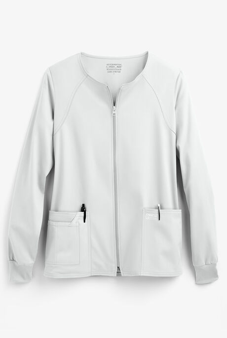 Cherokee Workwear Premium Core Stretch Scrubs and Cherokee Workwear Scrubs