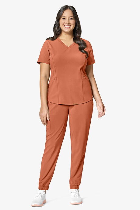 WonderWink Renew Scrubs at UniformAdvantage.com