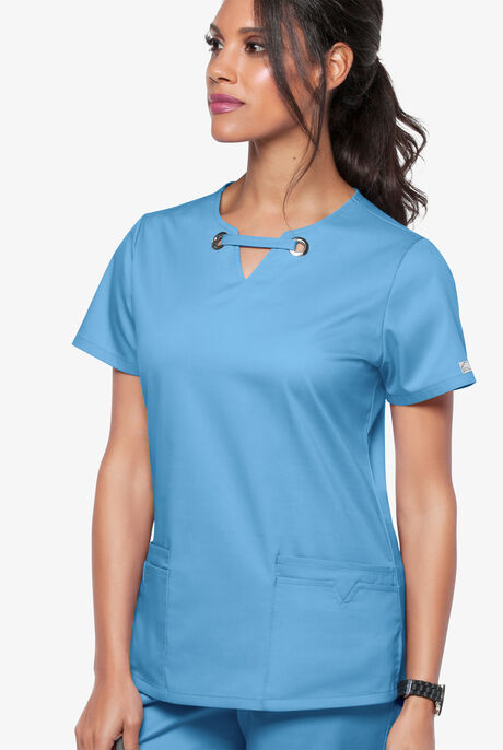 Butter-Soft Stretch Scrubs - Flexible & Soft | Uniform Advantage