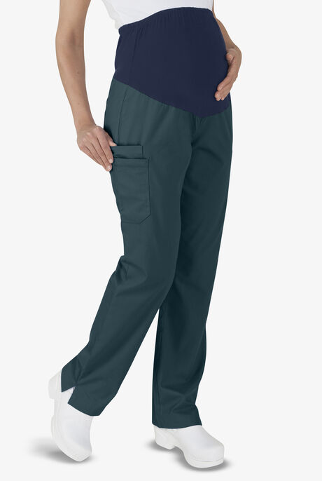 Maternity - Pregnancy Scrubs Tops & Pants | Uniform Advantage