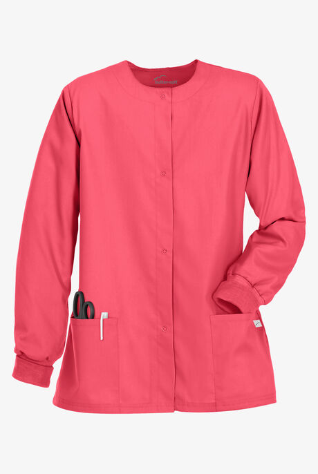 Scrub Jackets | Medical Coats | Uniform Advantage