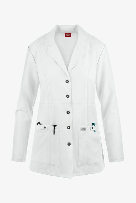 Women's Lab Coats | Unisex Lab Coats | Uniform Advantage
