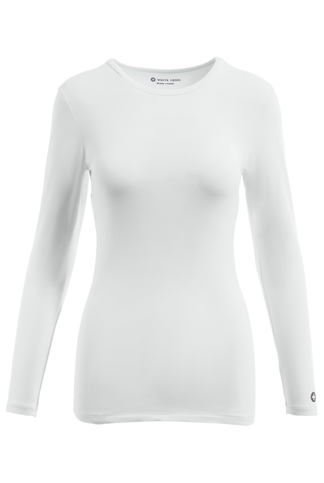 Knit Scrubs and Tees | Underscrubs and Scrub Tees | Uniform Advantage