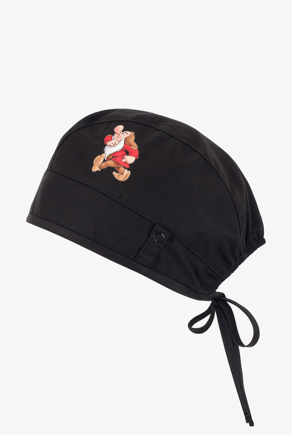 grumpy seven dwarfs hat