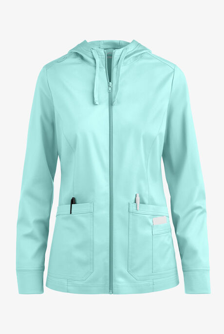 Women's Scrub Jackets | Medical Coats | Uniform Advantage