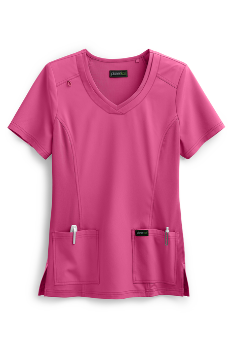 koi Planet koi™ and koi Scrubs at UniformAdvantage.com