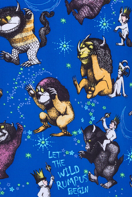 Seasonal Printed Scrubs at Uniform Advantage!