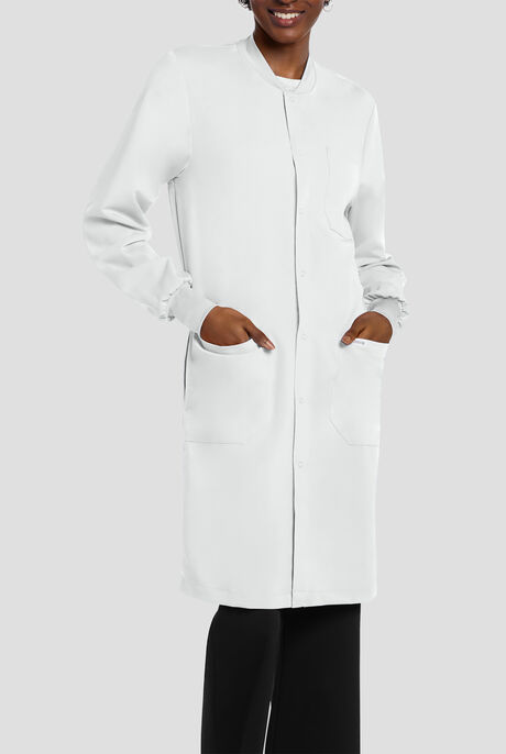 Lab Coats For Men & Women | Uniform Advantage