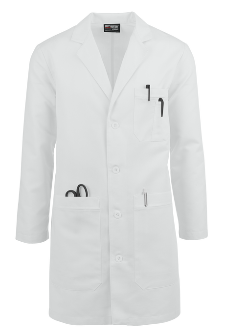 Medical Lab Coats | Unisex Lab Coats | Uniform Advantage