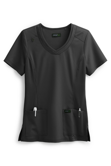 koi Planet koi™ and koi Scrubs at UniformAdvantage.com