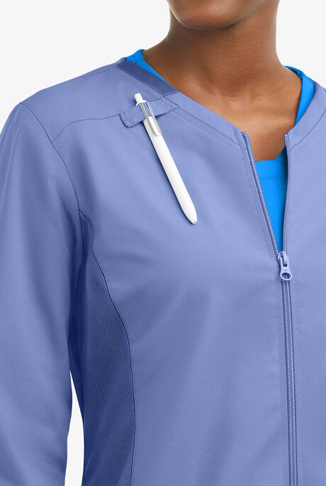 Cherokee Workwear Professionals