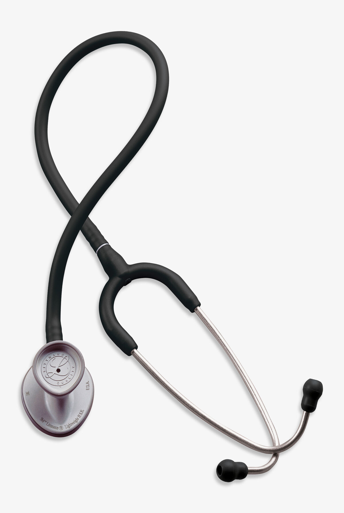 Stethoscope Parts And Functions