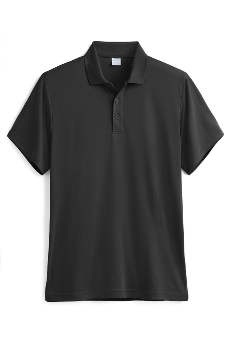 Sport-Tek Polo Scrubs at Uniform Advantage