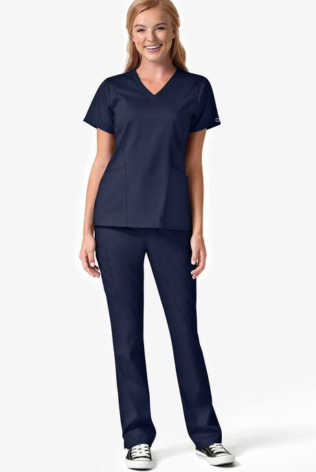 WonderWink PRO Scrubs at UniformAdvantage.com