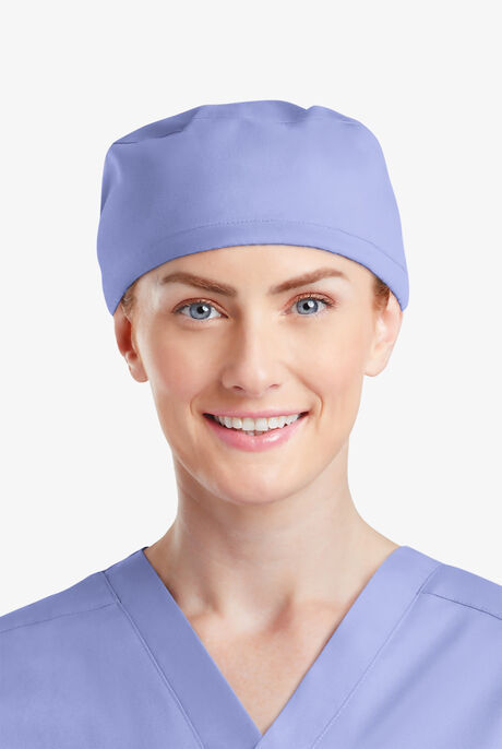Scrub Caps & Hats for Medical Professionals | Uniform Advantage