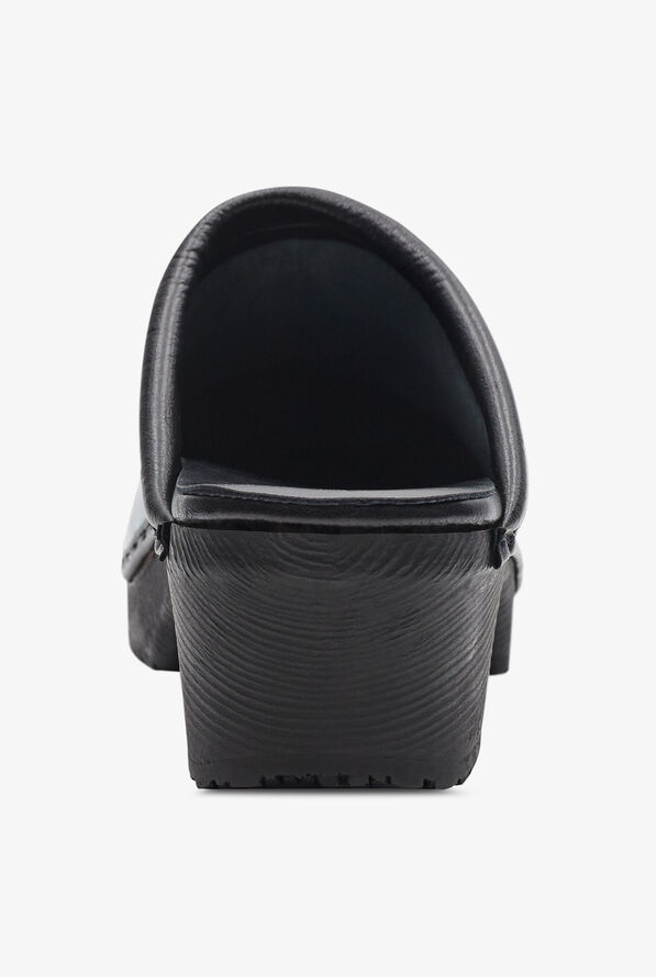 C&C Sweden Marble-Ous Backless Nursing Clogs, Nursing Clogs