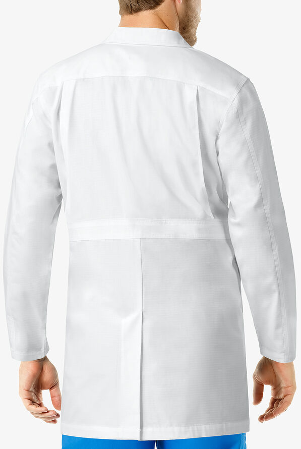 Carhartt Men's Ripstop Lab Coat, Mens Lab Coats