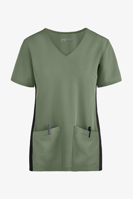Maevn Scrubs and Matrix Impulse Scrubs by Maevn at Uniform Advantage