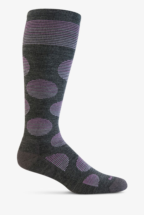 Moderate Compression Socks at UniformAdvantage.com