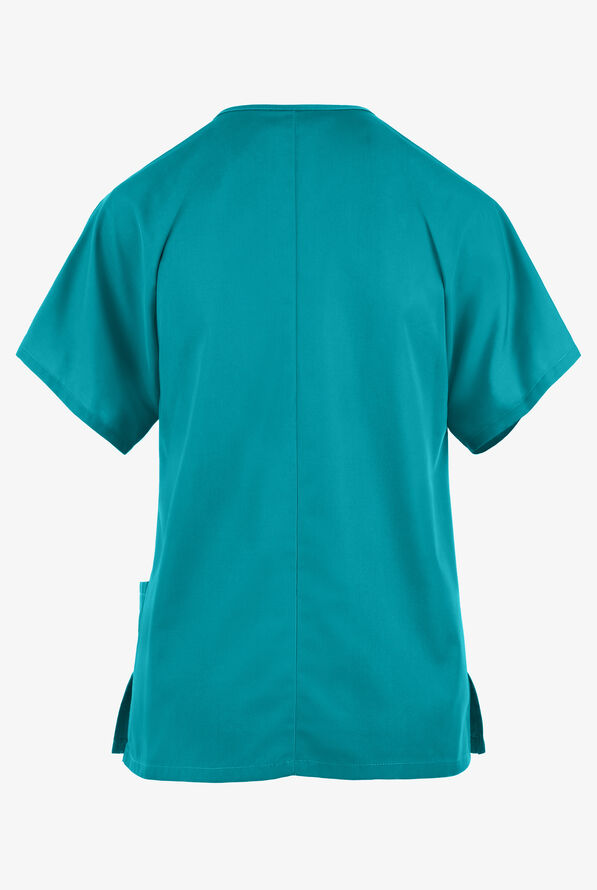 Cherokee Workwear 4700 Women's V-Neck Scrub Top at Uniform Advantage