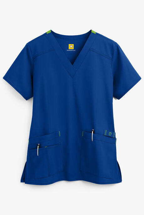 WonderWink WonderFLEX Scrubs at UniformAdvantage.com