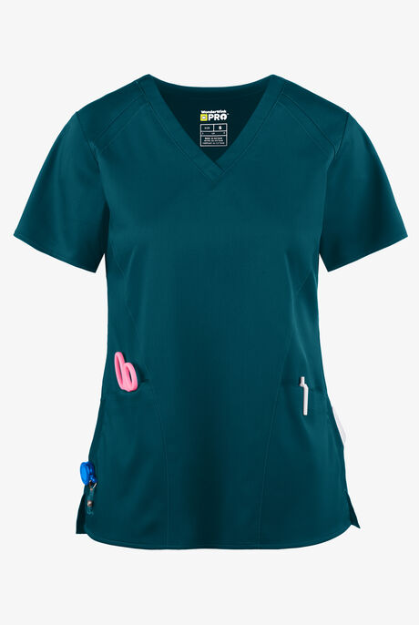WonderWink PRO Scrubs at UniformAdvantage.com