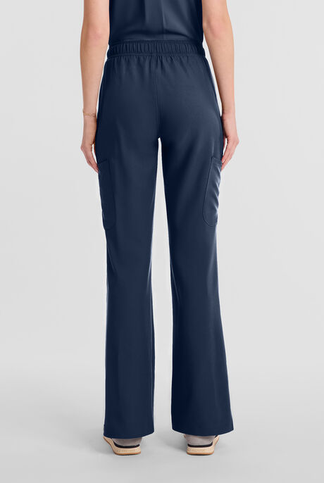 Flare scrub pants For Women | Uniform Advantage