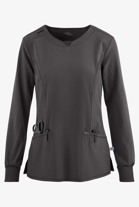 Underscrubs Long Sleeve | Uniform Advantage