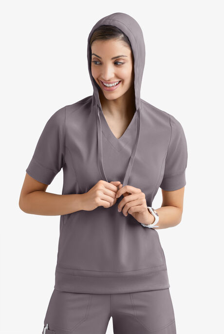 Scrub Hoodies | Medical and Nursing Scrubs | Uniform Advantage