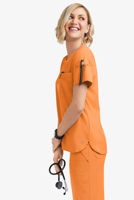 Christina | Uniform Advantage