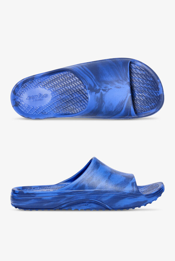 Anywear Vibe Unisex Blackberry Jam Slip on Shoes, Non-Slip Shoes