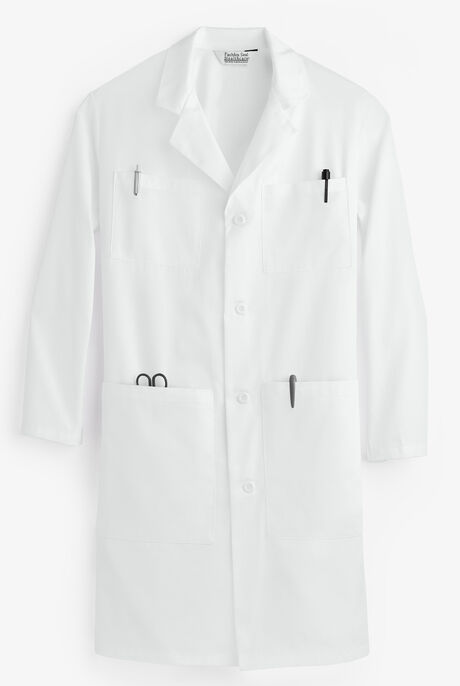 Lab Coats For Women | Unisex Lab Coats | Uniform Advantage