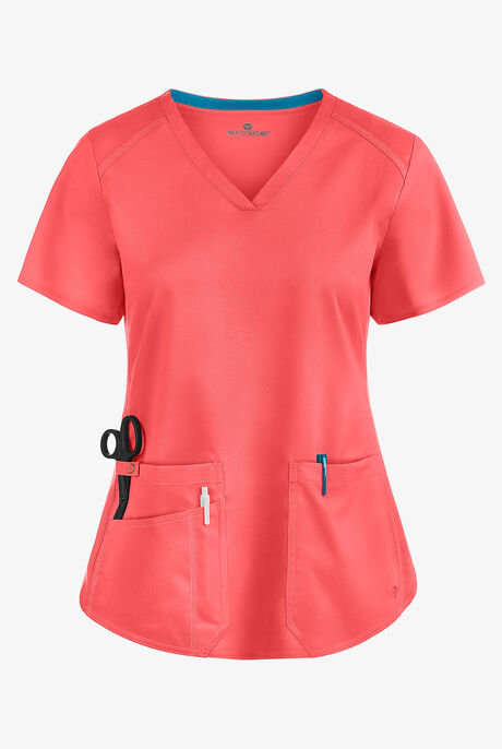 Med Couture Scrubs | Peaches Scrubs | Uniform Advantage