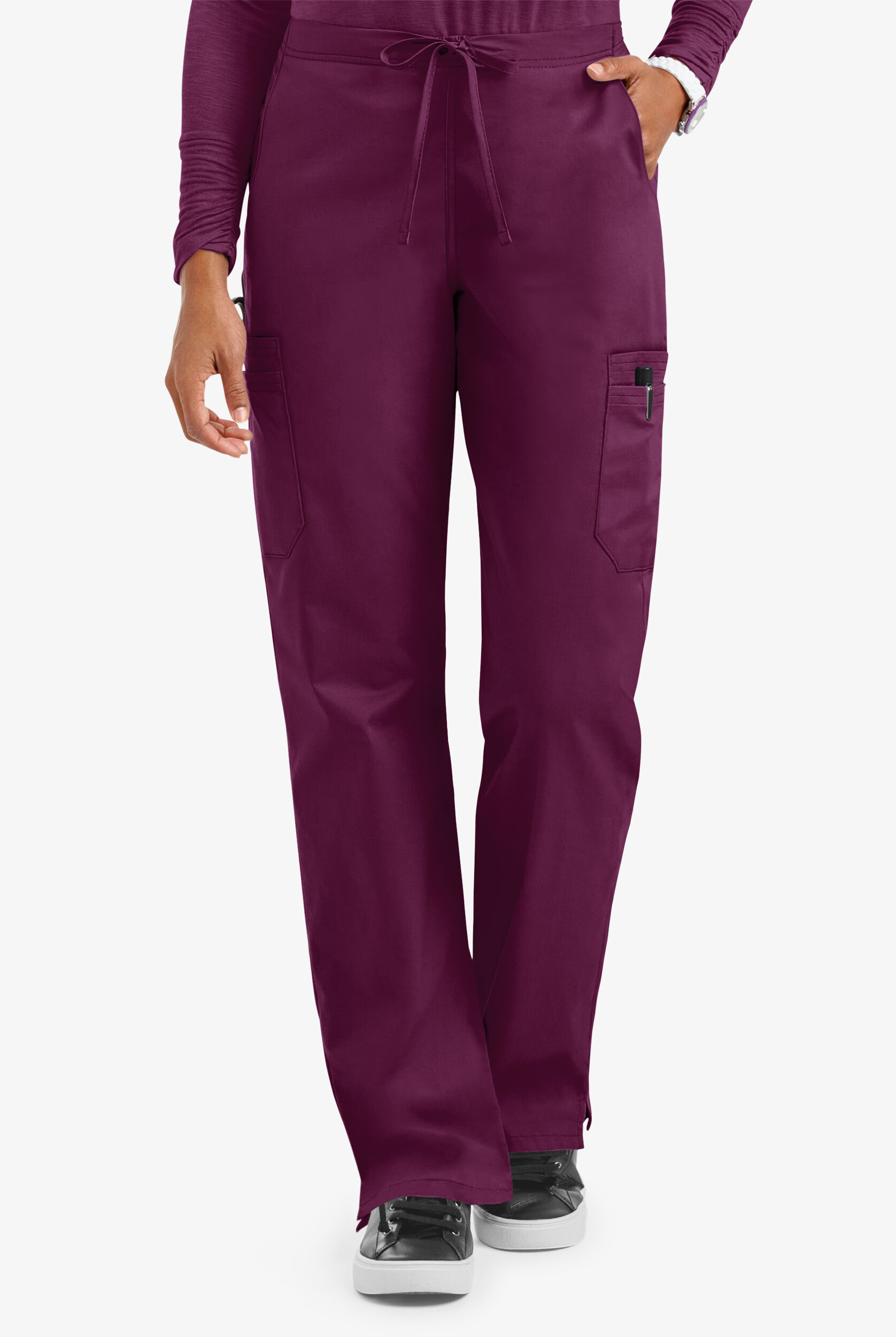 Butter Soft Scrub Pants