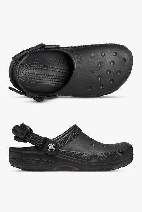 Nursing Crocs & Work Crocs for Nurses | Uniform Advantage