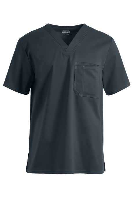 Cherokee Workwear Premium Core Stretch Scrubs and Cherokee Workwear Scrubs