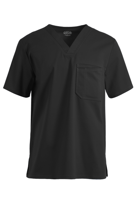 Cherokee Workwear Premium Core Stretch Scrubs and Cherokee Workwear Scrubs