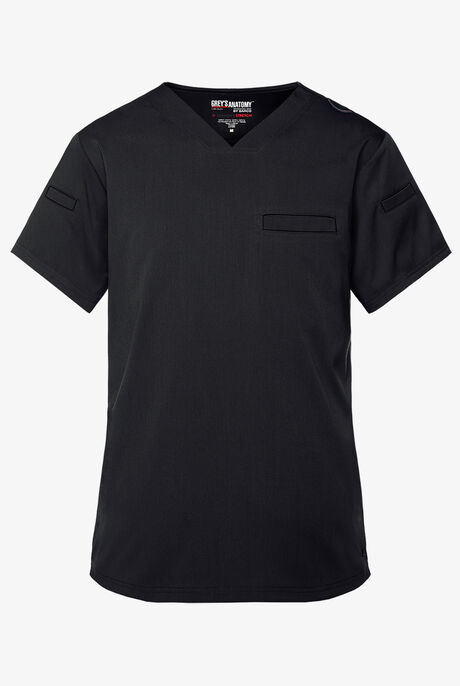 Grey's Anatomy Men's Scrubs at Uniform Advantage
