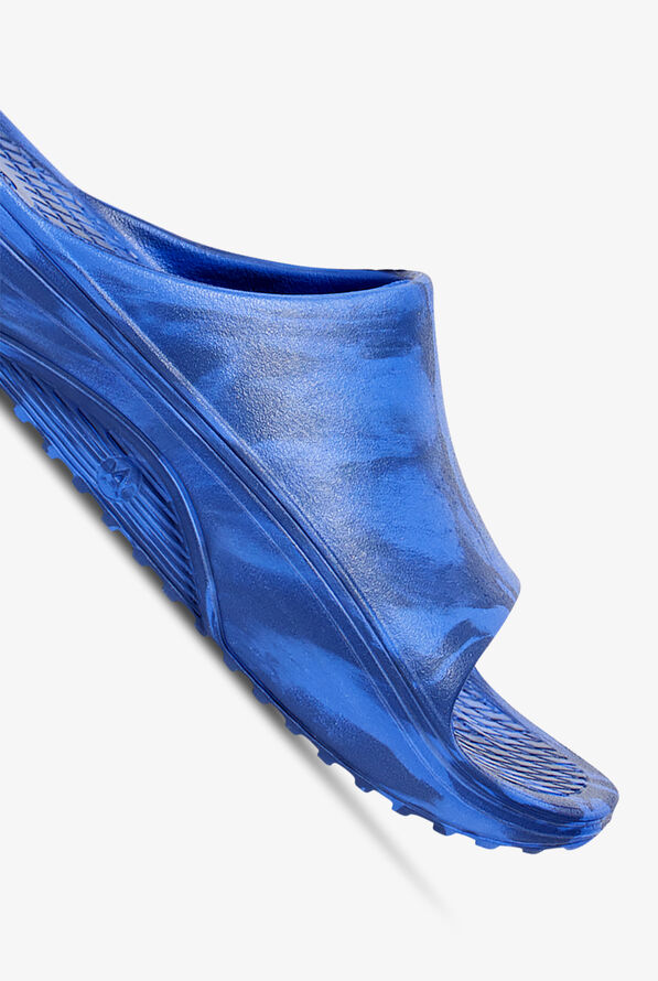 Anywear Vibe Unisex Blackberry Jam Slip on Shoes, Non-Slip Shoes