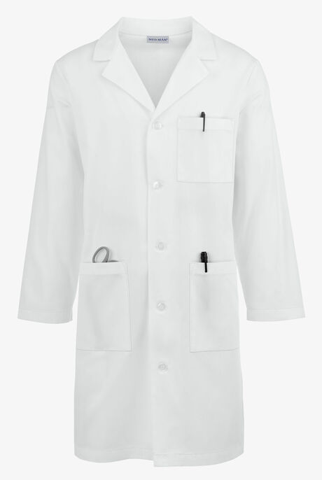 Medical Lab Coats | Unisex Lab Coats | Uniform Advantage