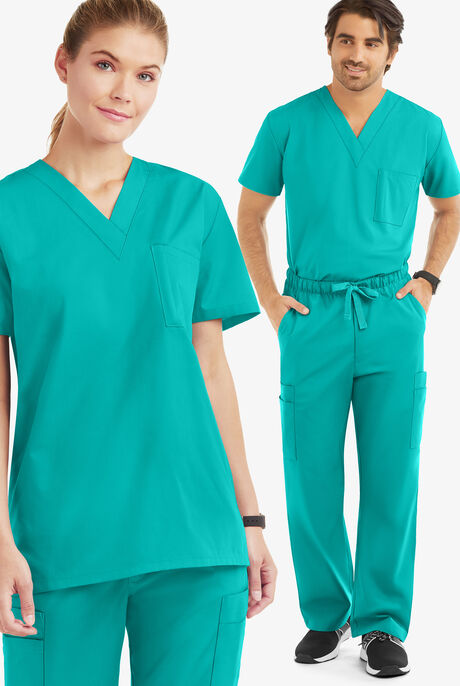 Scrub Sets | Women's Scrubs | Uniform Advantage
