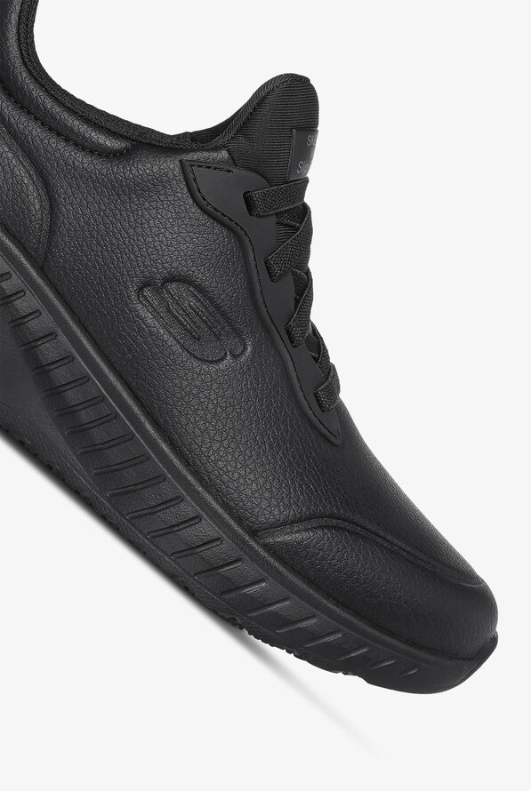 Skechers Work Women's Squad Chaos SR - Rodey Athletic Slip On Shoes ...