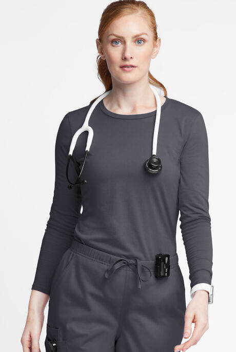 Underscrubs Long Sleeve | Uniform Advantage